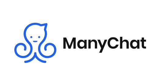 ManyChat - Built for Social Media and More