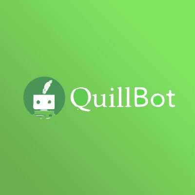 QuillBot Paraphrasing tool - Enhance your copywriting - Tech Pilot