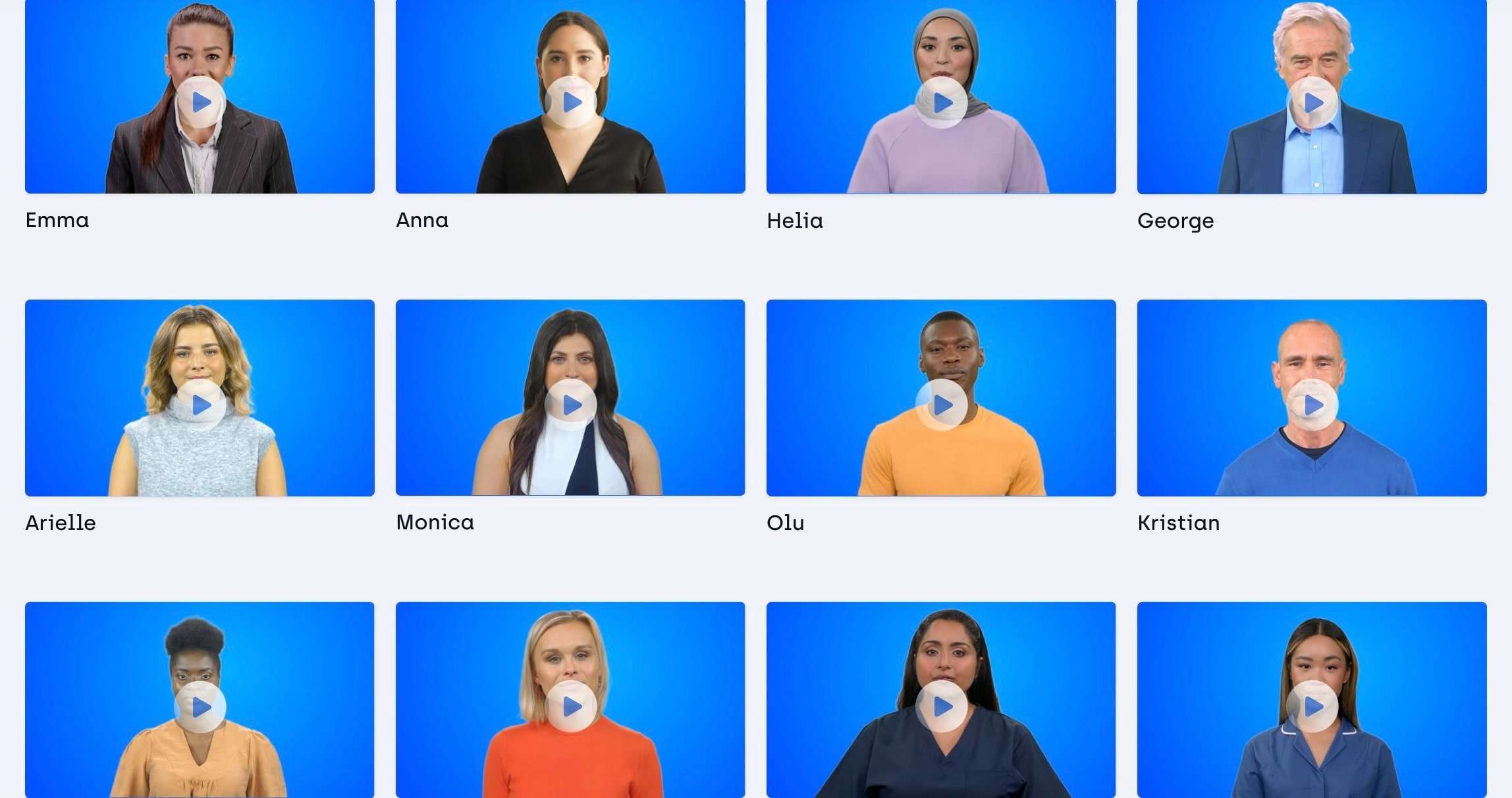 Synthesia io Create Videos With AI Avatars Tech Pilot