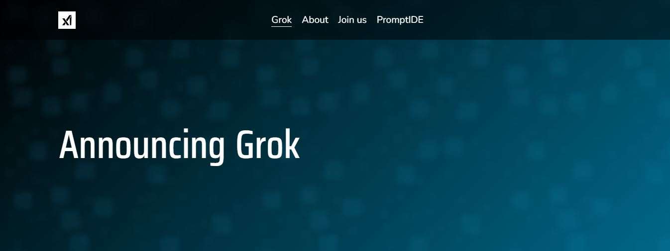Grok AI - From Fun to Facts - Tech Pilot