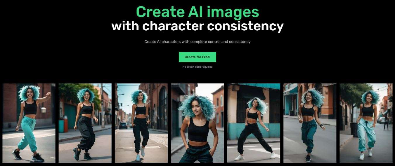 How to Create an AI Influencer in 10 Easy Steps [2025]