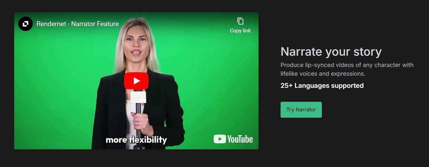 Top 5 AI Avatar video generators for creators - Tech Pilot