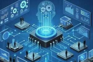 Streamlining workflows: AI automation and monitoring - Tech Pilot