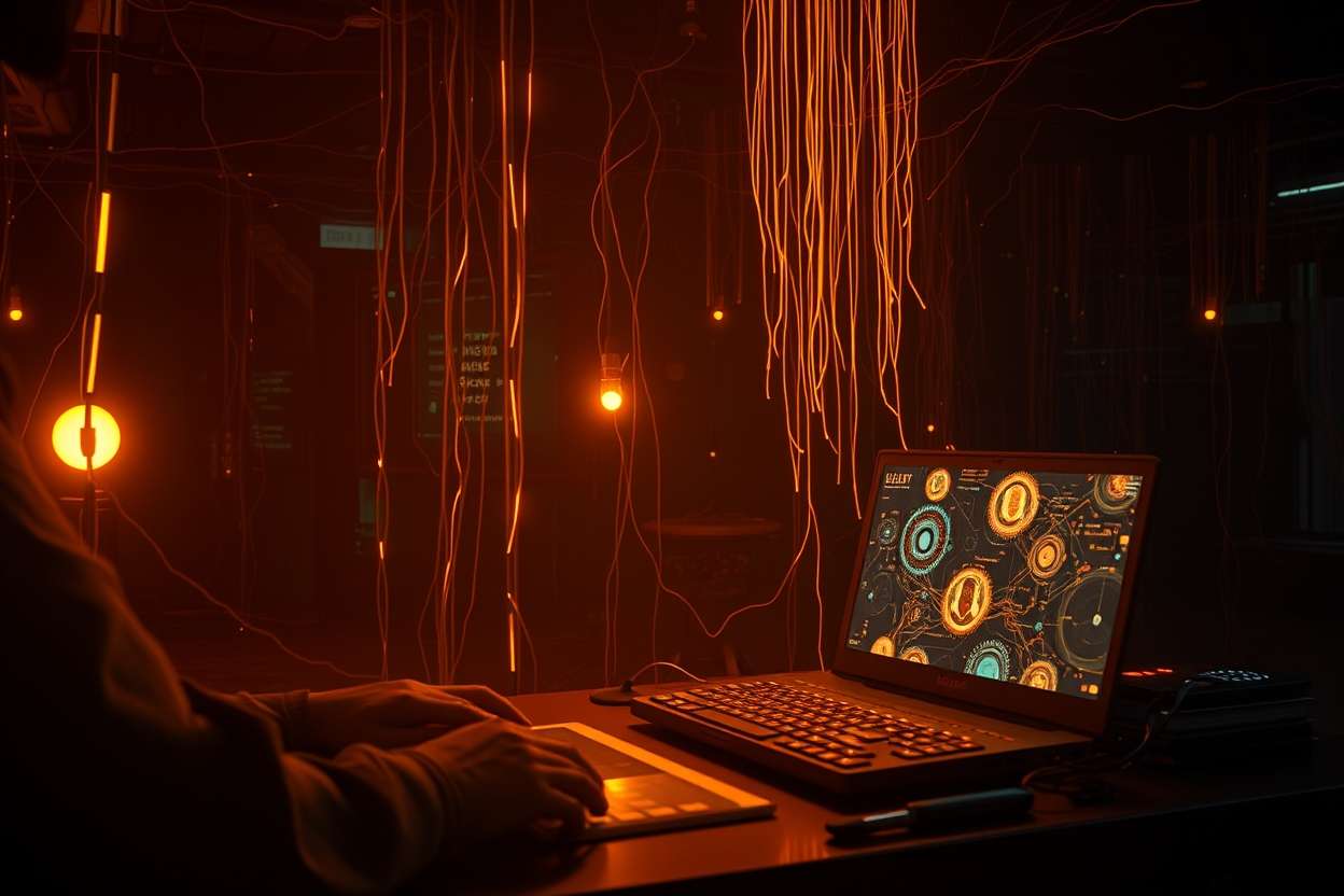 How quantum computing will reshape the internet - Tech Pilot