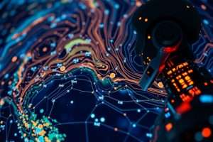 AI Agents and weather forecasting for decision-making in real-time