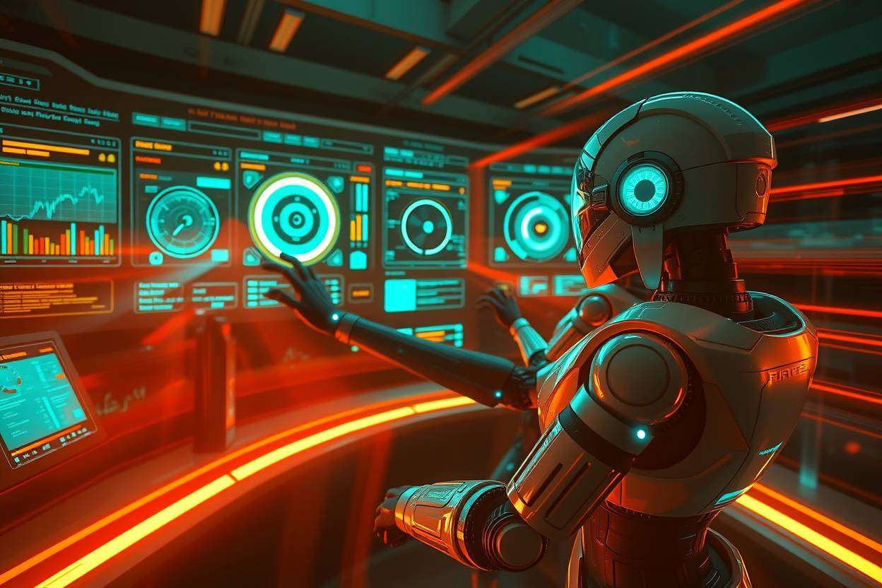 The best reputation management companies implementing AI