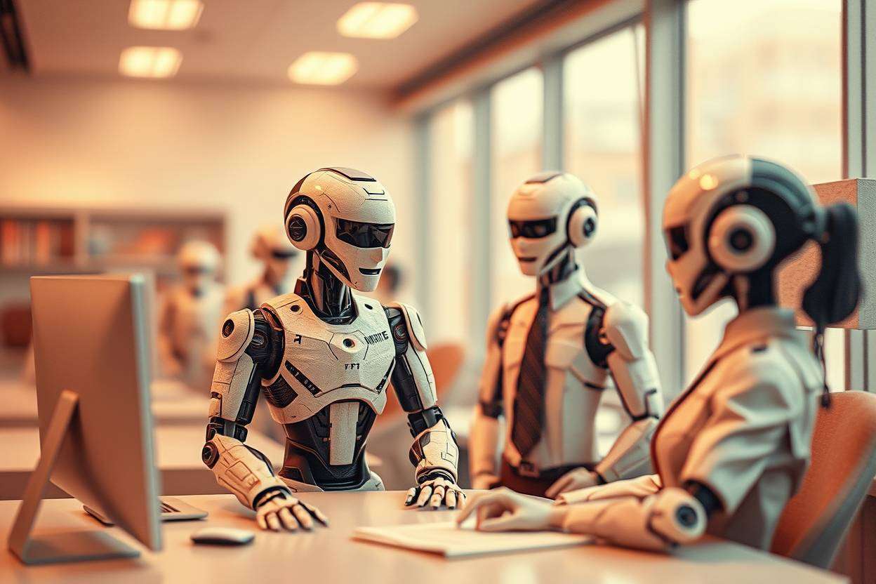 Model-Based Reflex Agents: The Engine of Conversational AI