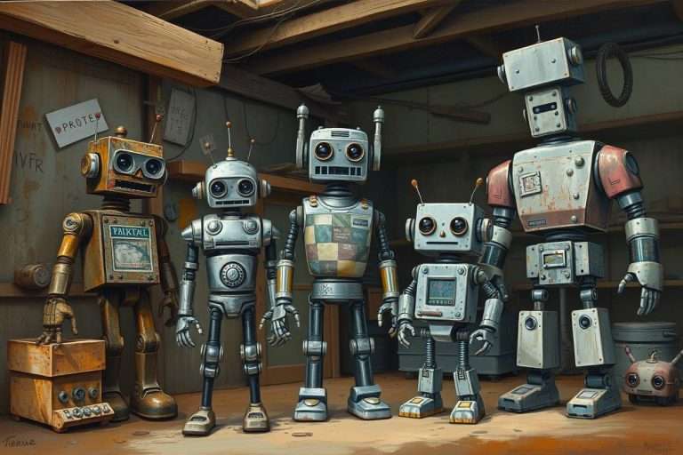 Agentic AI Fundamentals: A Guide to Cognitive Architectures