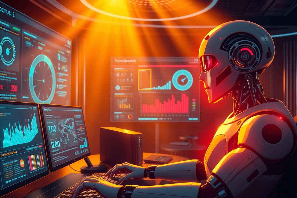 Outsmart AI Cyber threats in 2025: A practical guide