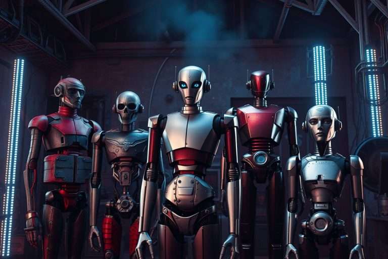 Types of AI Agents: From Simple to Autonomous Systems