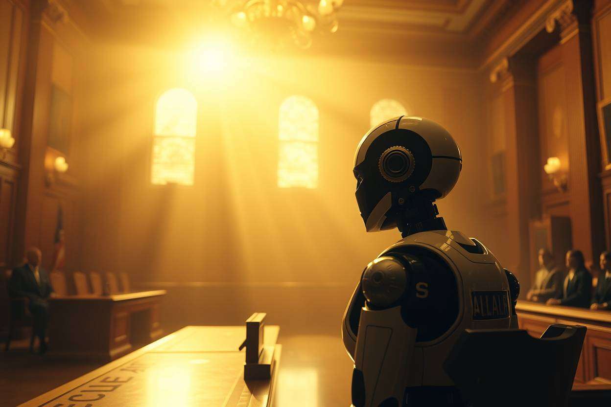 AI and Copyright: Who Owns AI-Generated Content?