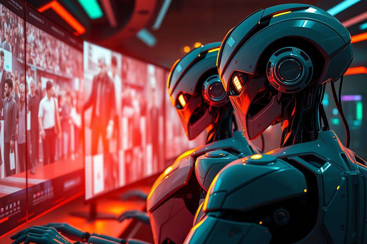 Face Lookup explained: Tech, Tools, and Privacy Concerns