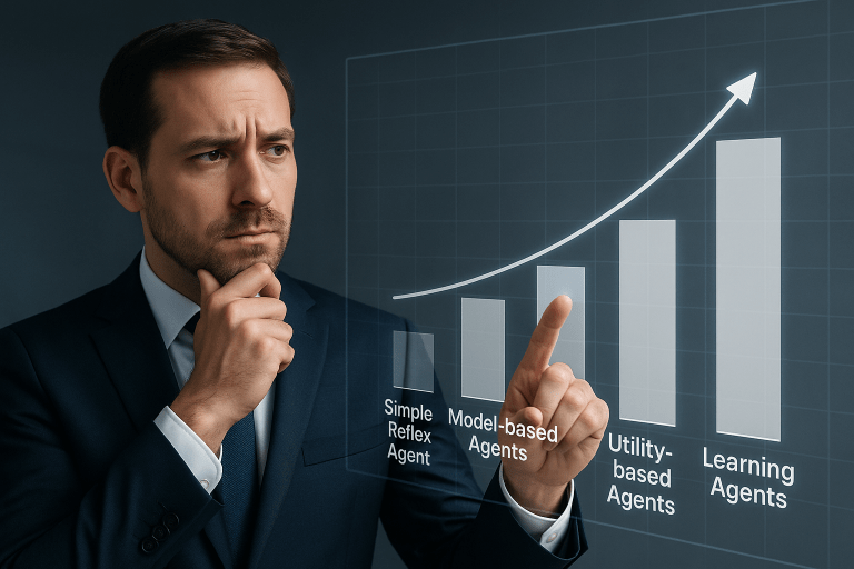 Model-Based Reflex Agents: The Engine of Conversational AI