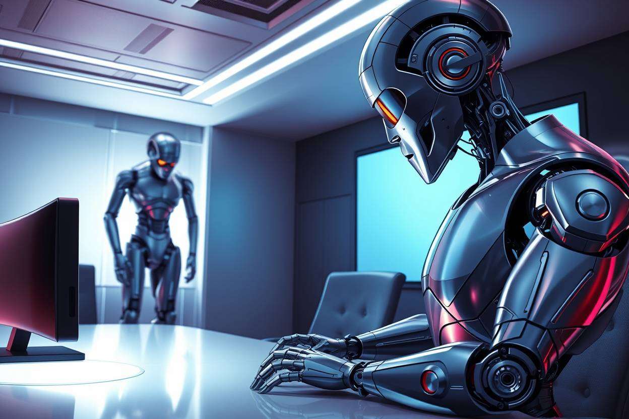 How to Choose the Right AI Agent platform for Your Business Needs ...