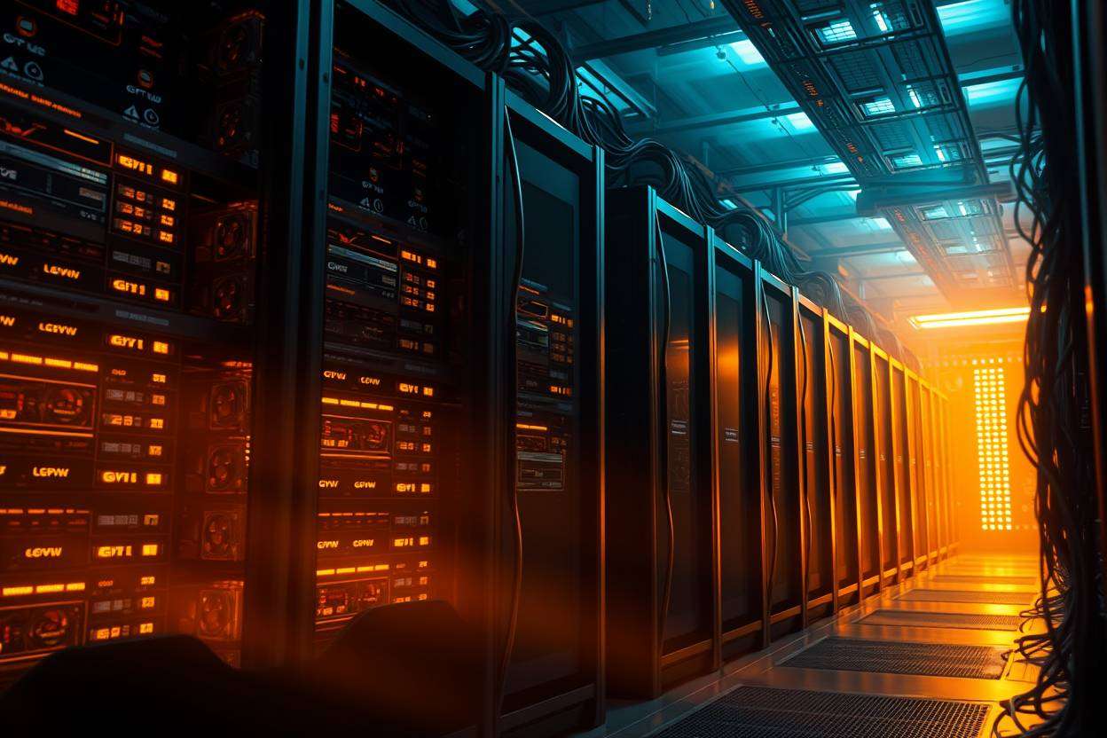 Google Cloud GPU Alternatives: Best Platforms for Deep Learning & AI ...