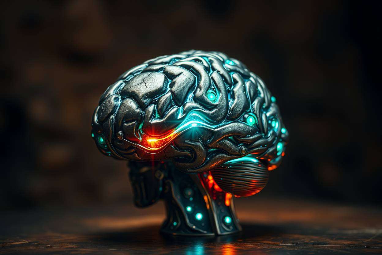 AI Agent memory management: the architecture of memory