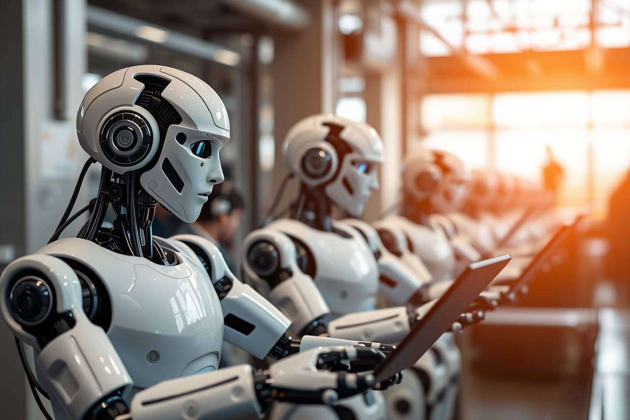 Code vs. No-Code AI Agents: Complete 2025 Decision Guide