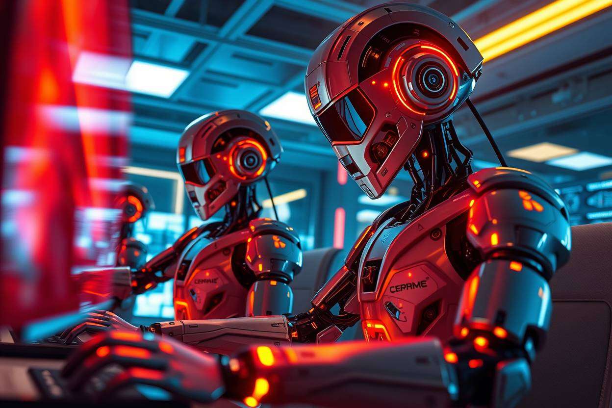 AI Agent Decision-Making: How Autonomous Systems Think