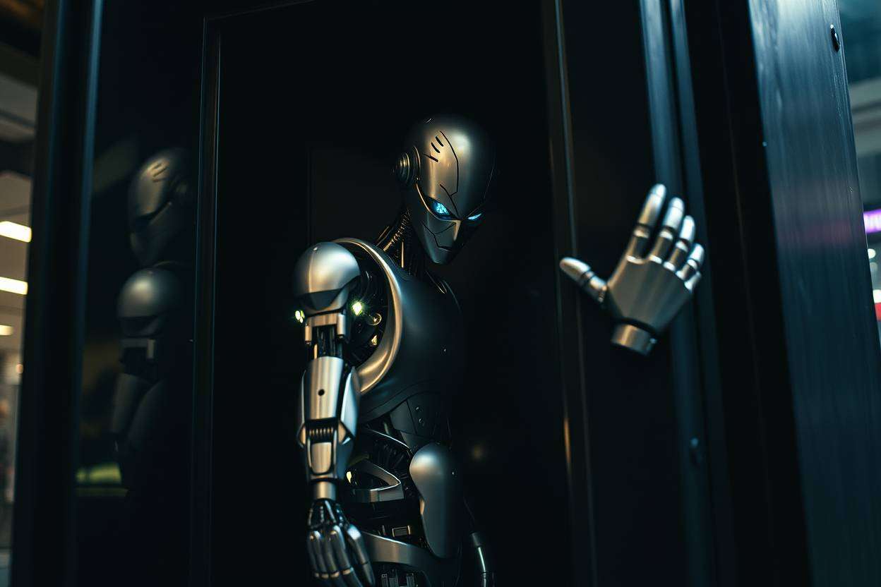 AI Agents Transparency: Managing the "Black Box" Problem