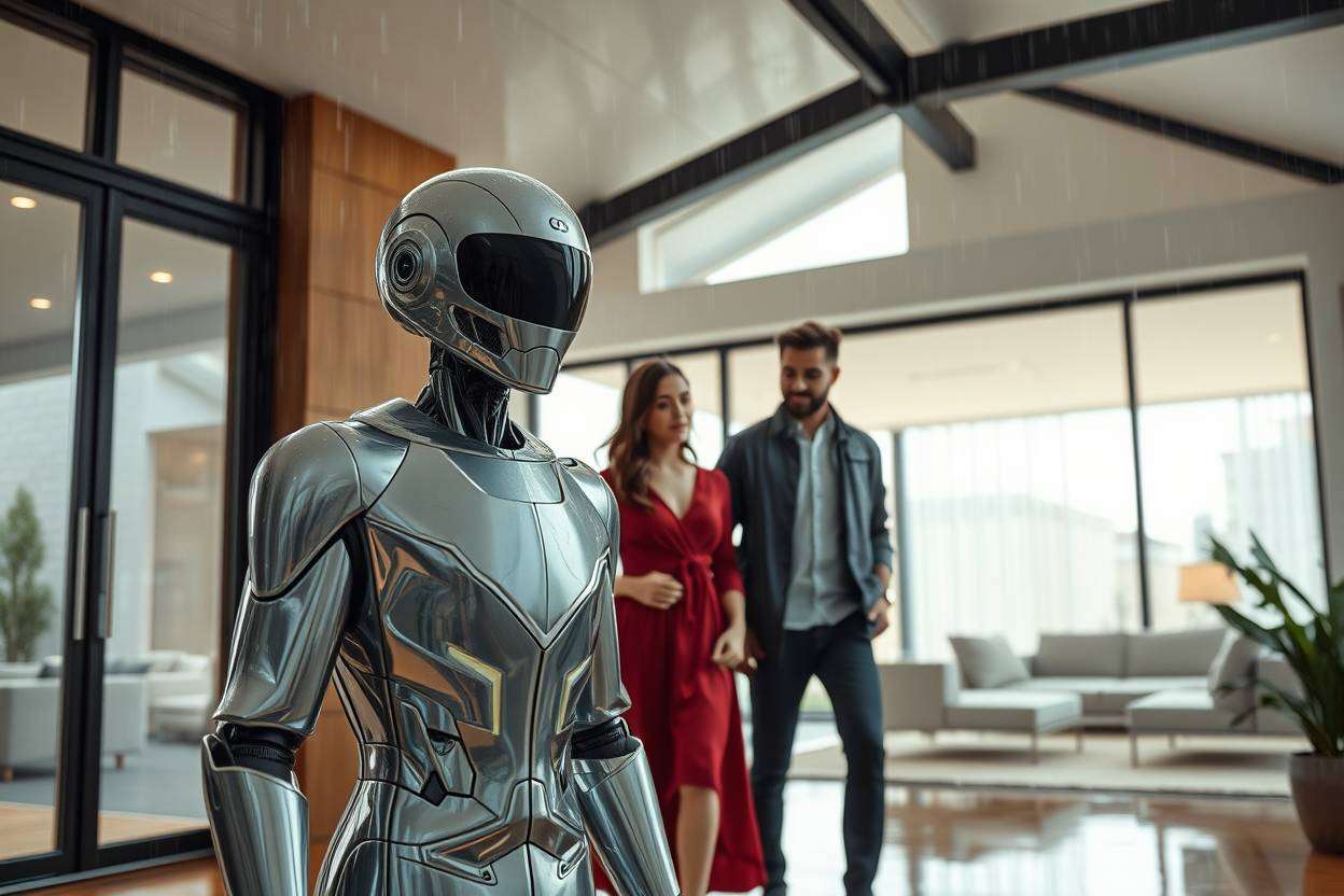 AI for Real Estate agents: How to use AI to get better leads