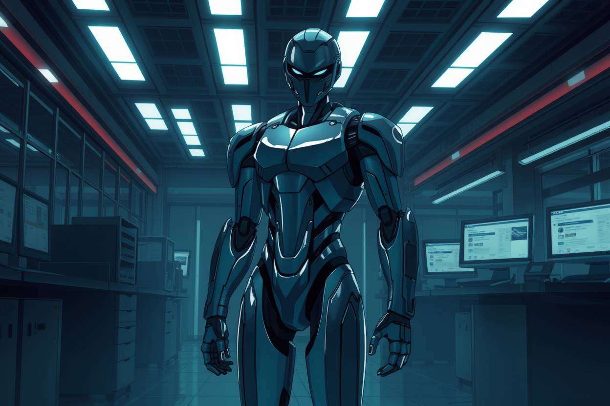 Goal-Based Agents: Core Mechanisms and Applications