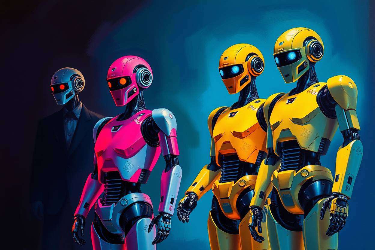 AI Agents evolution: The history of tech breakthroughs