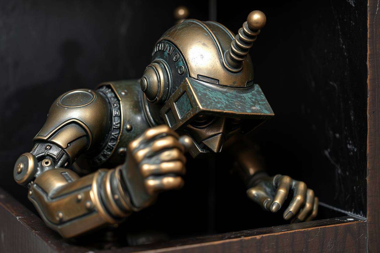 AI Agents Transparency: Managing the "Black Box" Problem