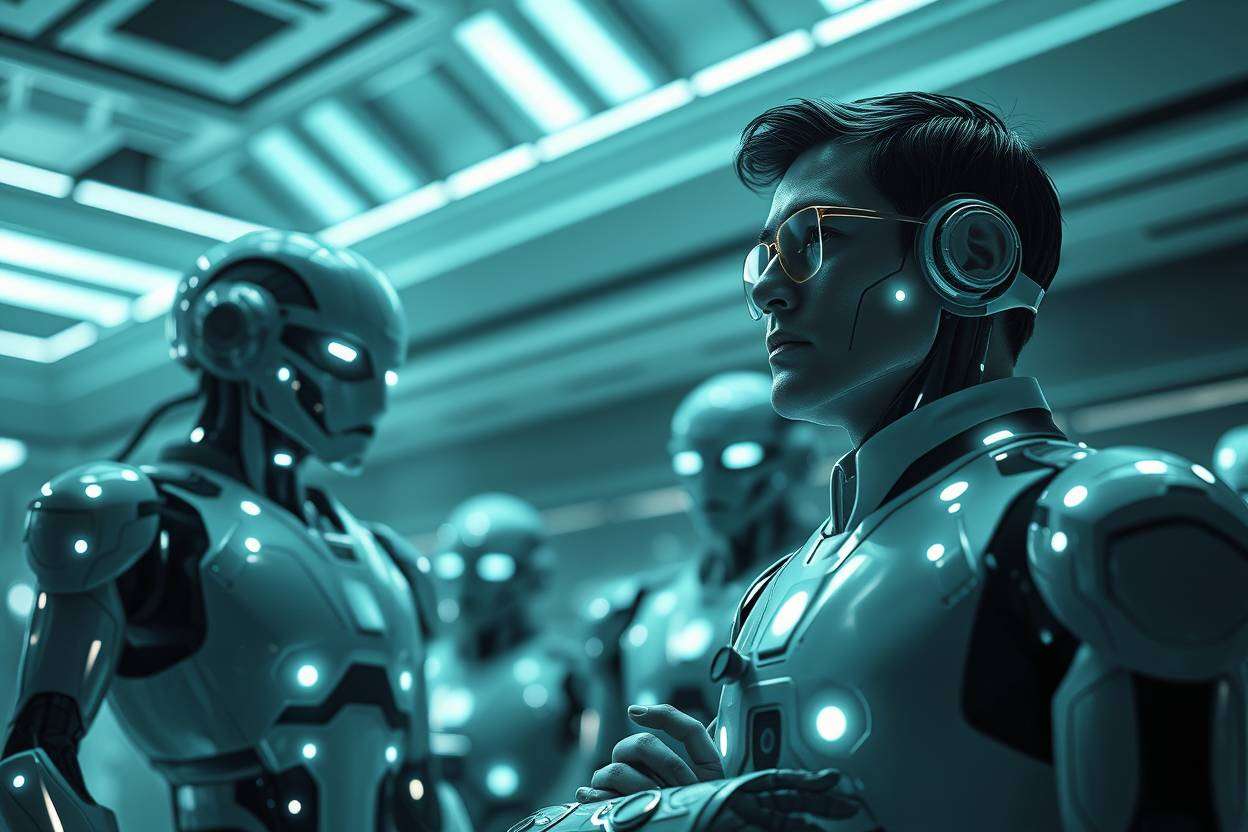 What Are the Best AI Agents for Productivity? - Tech Pilot