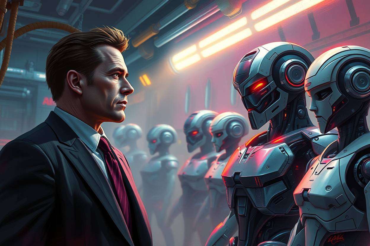 The Agentic AI Framework for Risk & Safety - Tech Pilot