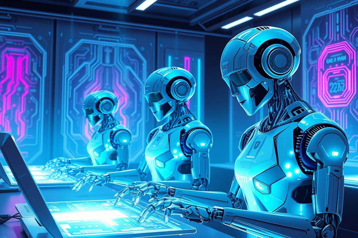 The Role of LLMs in AI Agents: The "brain" of Agentic AI