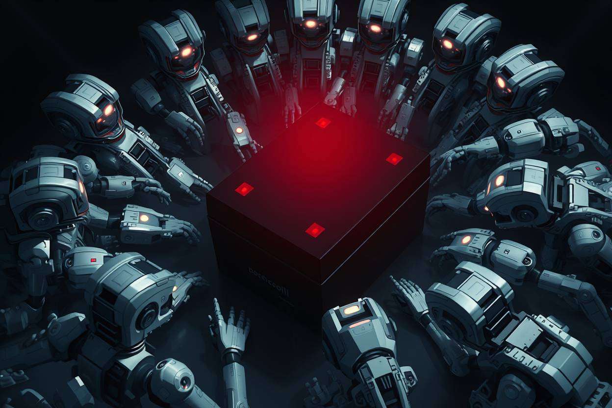 AI Agents Transparency: Managing the "Black Box" Problem