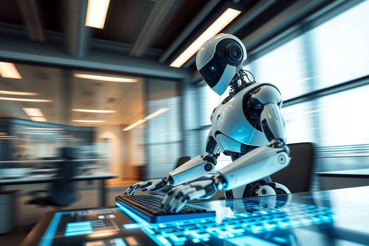 Creating AI Agents: Step-by-Step Development Guide for 2025