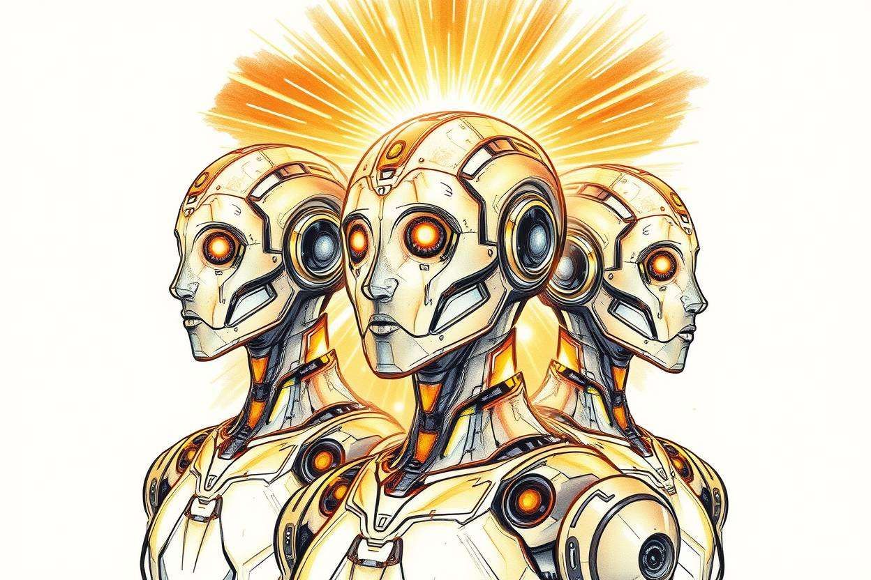 AI Agent Perception: Understanding the world through data