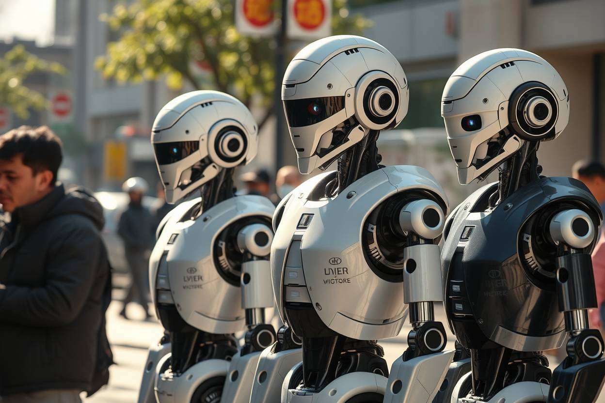 Multi-Agent Systems: AI collaboration for complex workflows