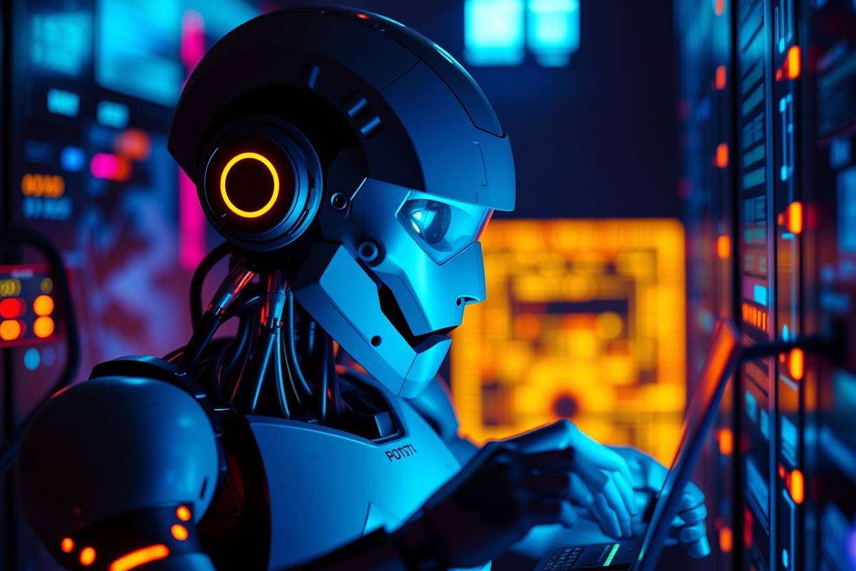 The Agentic AI Framework for Risk & Safety - Tech Pilot