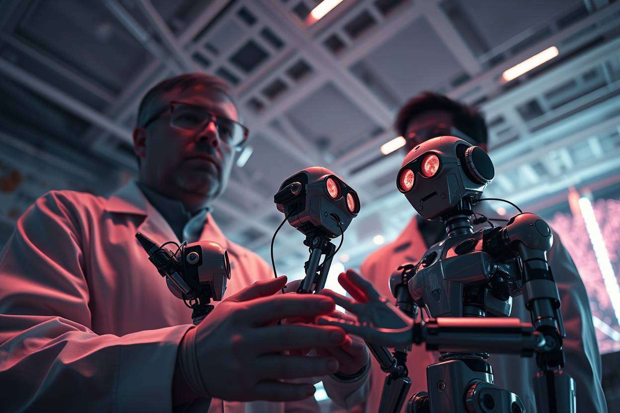 AI Agent Testing and Evaluation Methodologies - Tech Pilot