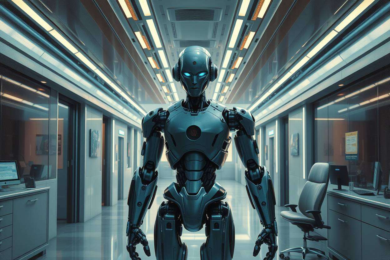 Goal-Based Agents: Core Mechanisms and Applications