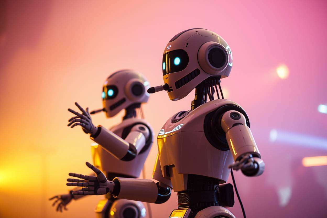 Agentic AI: The Key to Faster Localization - Tech Pilot