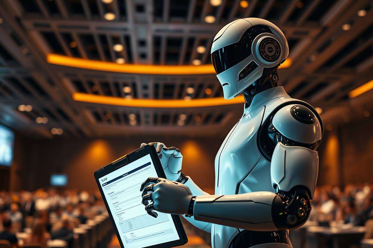 Smarter Events Start Here: The Future of Tech-Driven Planning - Tech Pilot