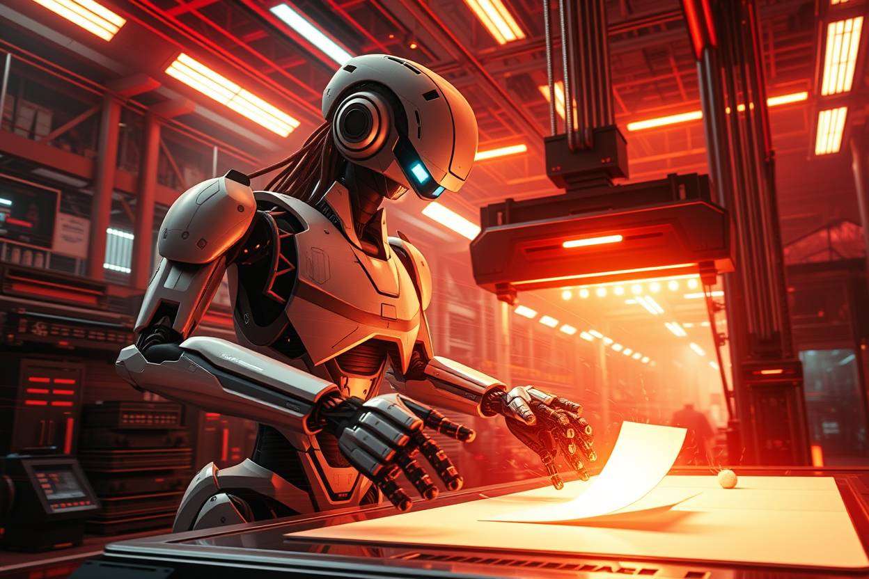 A Guide to AI Tools for Developing Effective Employee Work Forms ...