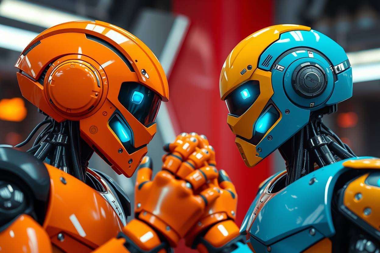 Claude AI API vs Gemini AI API: Which Model Wins in Real Tasks? - Tech ...