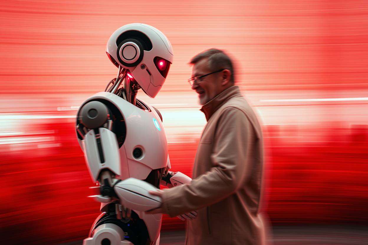 AI Companion Robots in 2025: What They Cost, What They’re Good For, and ...