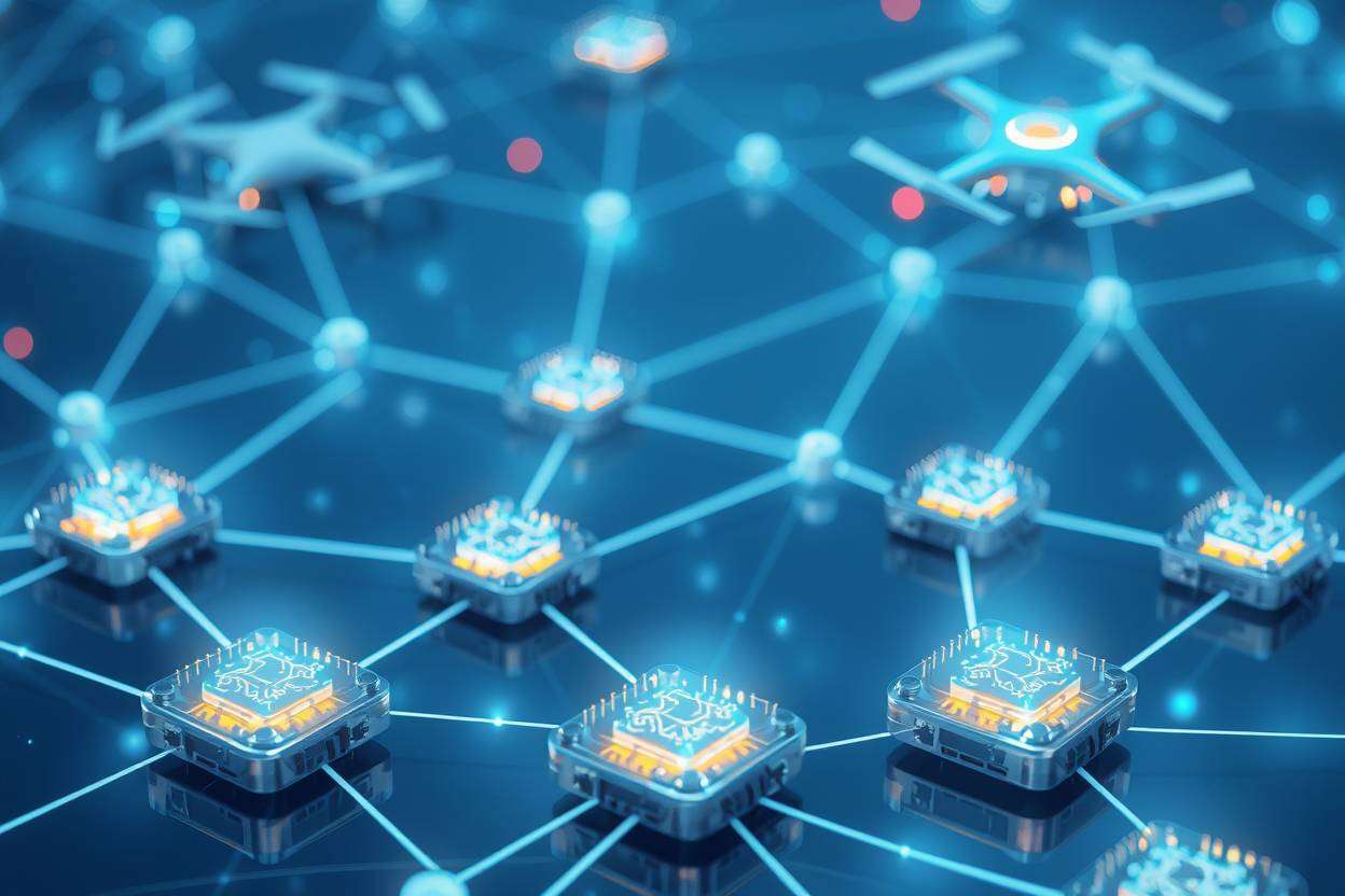 Edge Intelligence: The Future of Real-Time AI Processing - Tech Pilot