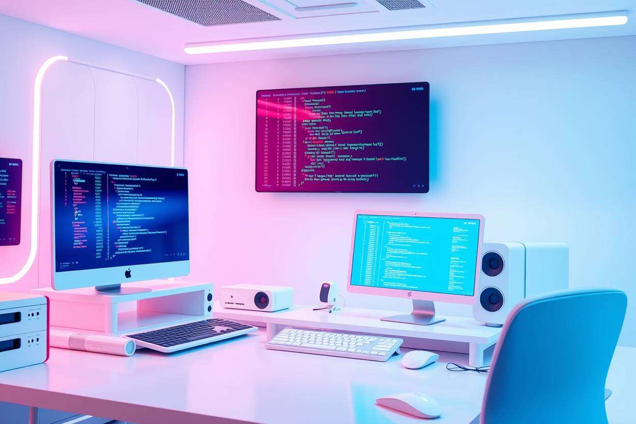 5 Best Virtual IT Training Labs with AI Features - Tech Pilot