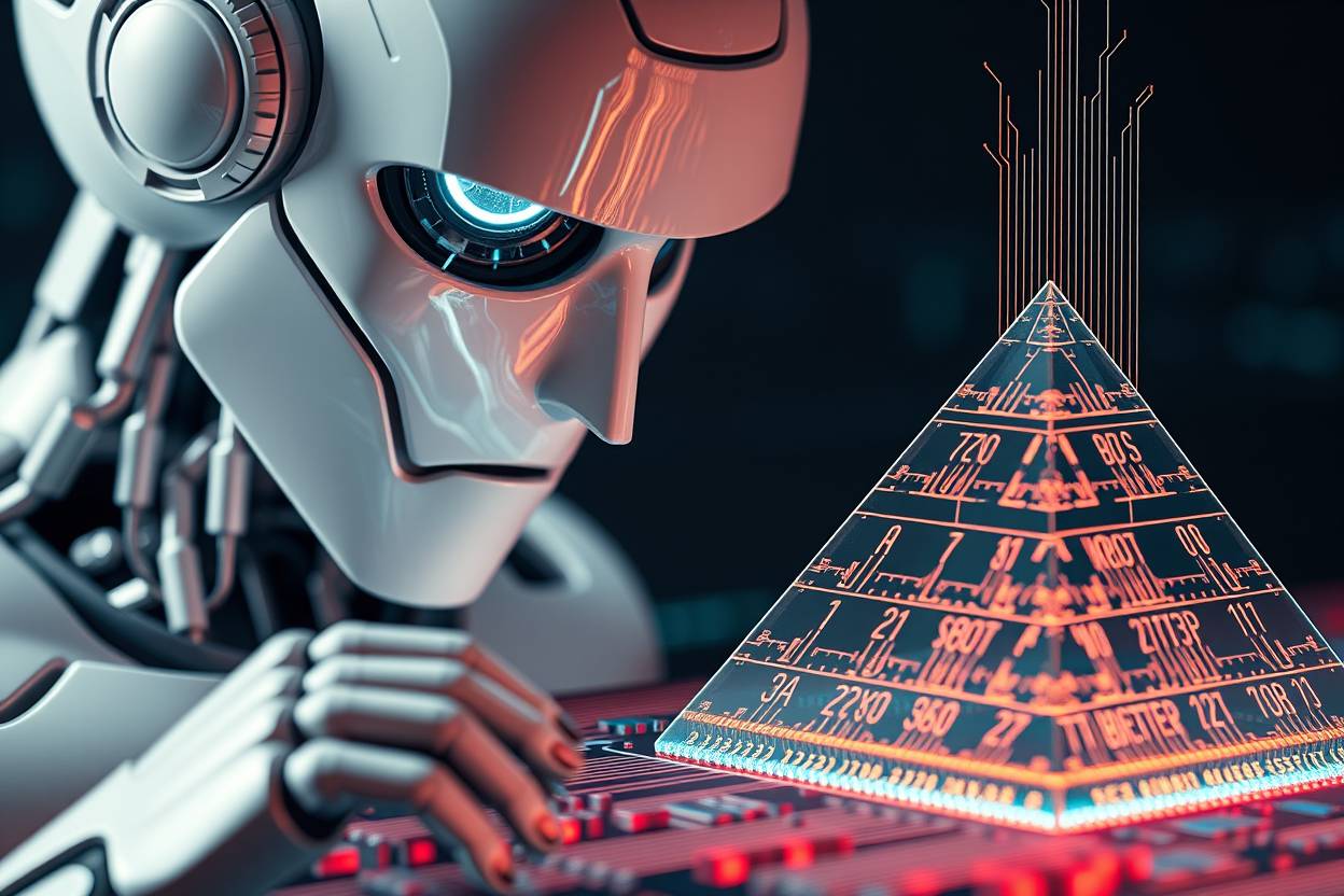 Using AI for Enhanced Workflows in Pyramid Analytics